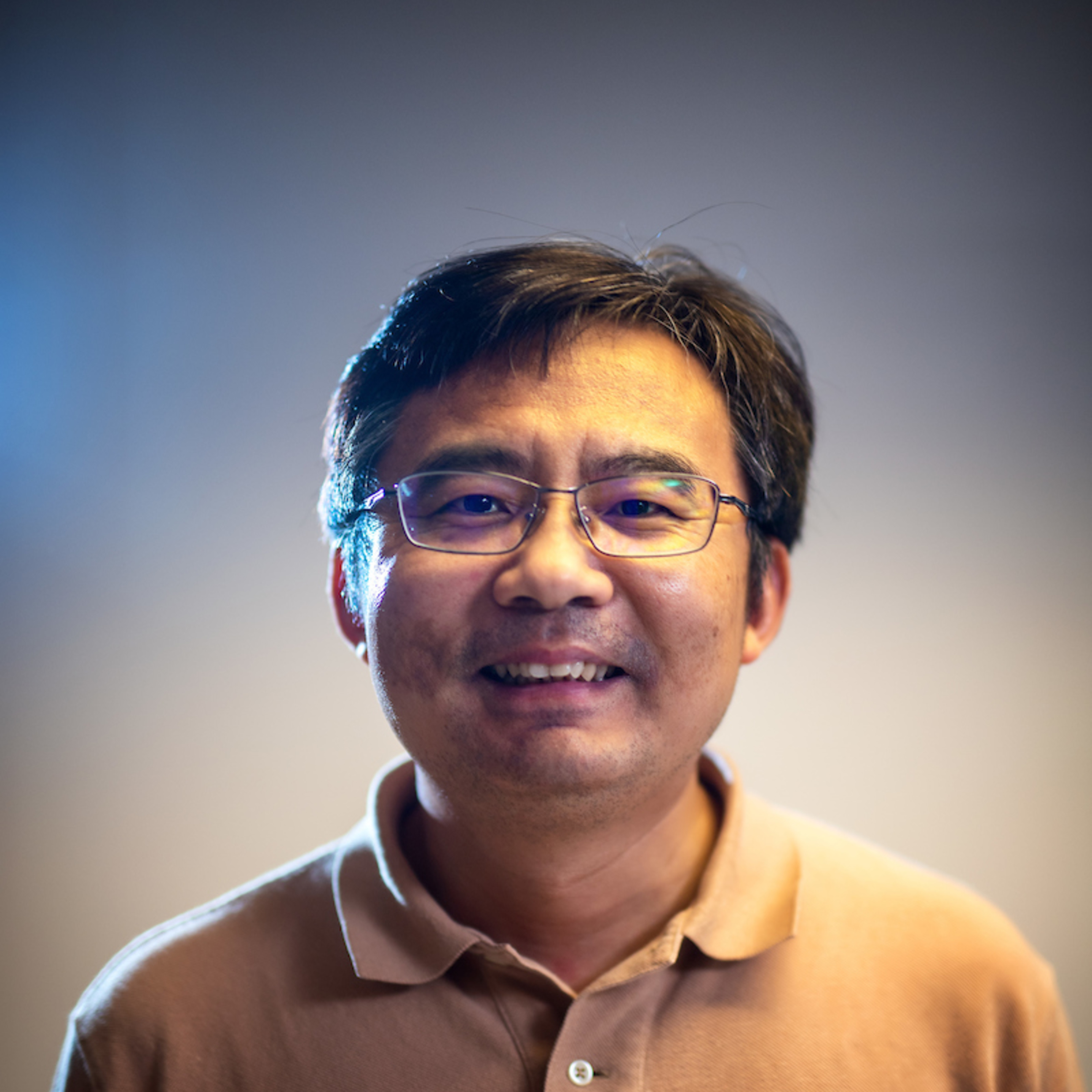 Jun Wang, PhD | Iowa Technology Institute - The University of Iowa